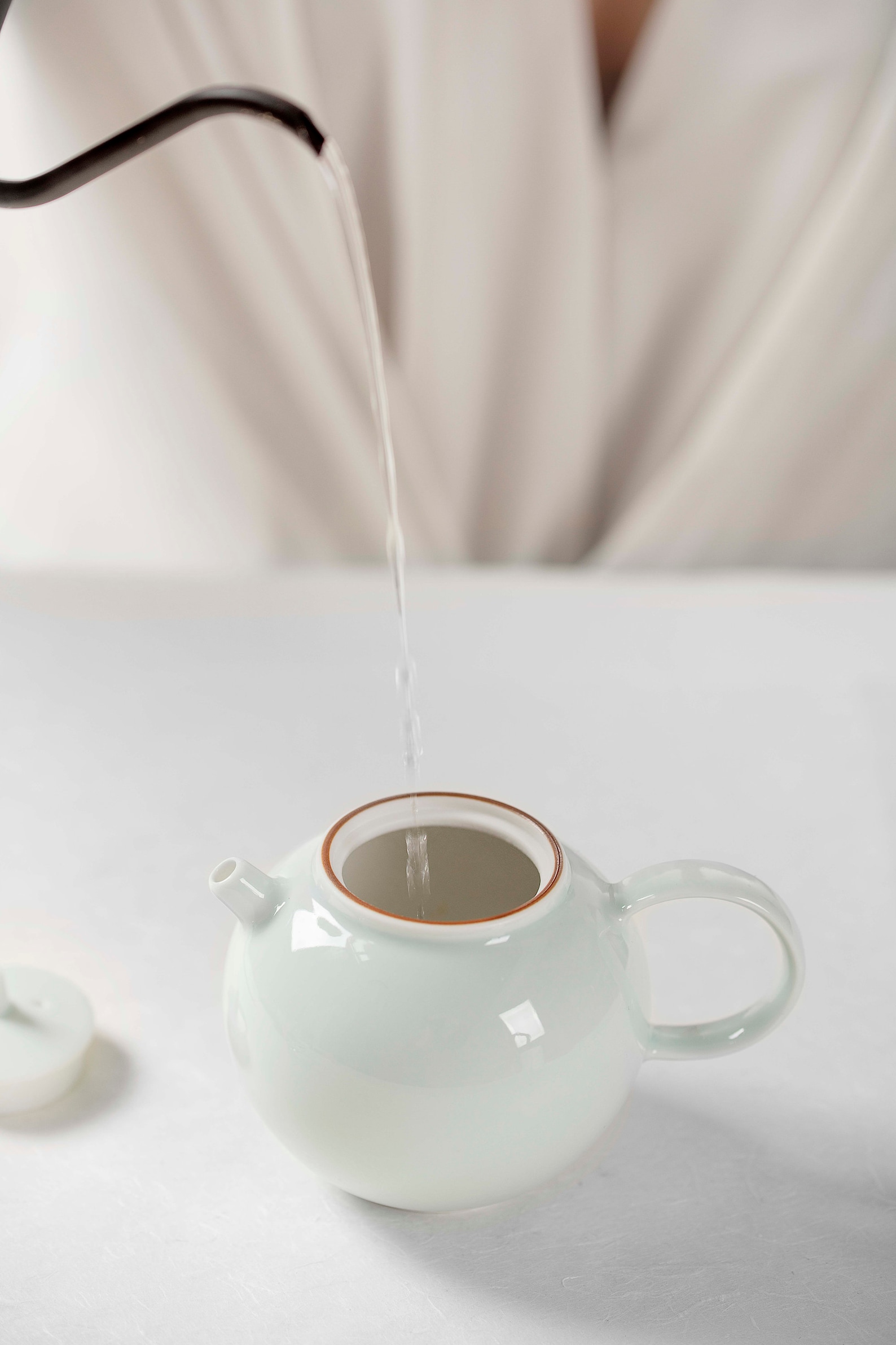 Clear Moon teapot-teaware - Etsy