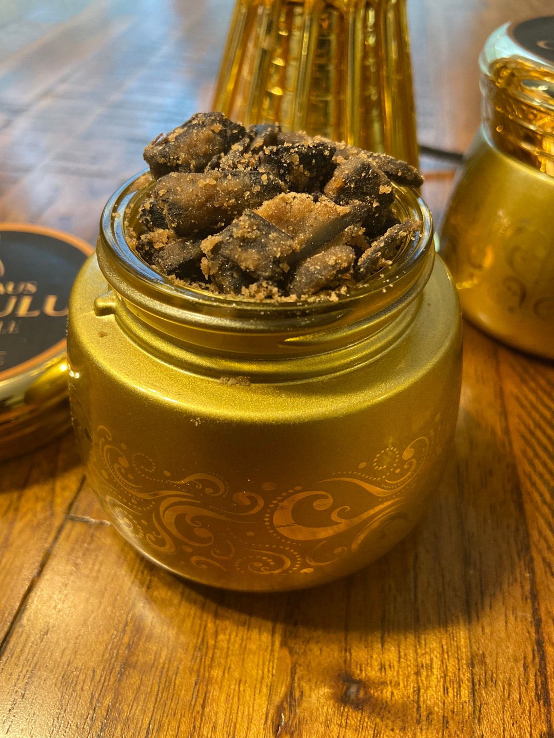 Bakhoor/ Oud / Arabian Fragrances / Resin / Scented Agar-wood Chips - Etsy