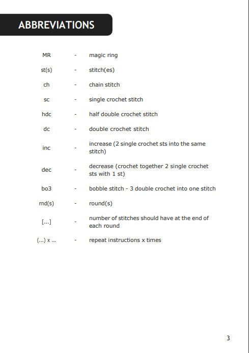 Potato Chicken Crochet Pattern, Chicken Amigurumi Crochet Pattern Cute ...