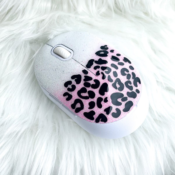 Wireless Mouse - Etsy