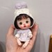 Handmade Ob11 Dollys OB11 Doll,obitsu 11 Doll, Ob11 Fet Set - Etsy