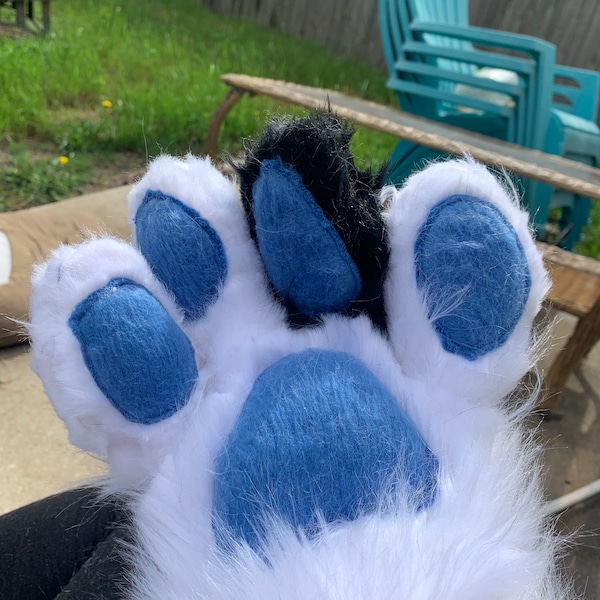 Cheap Fursuit - Etsy