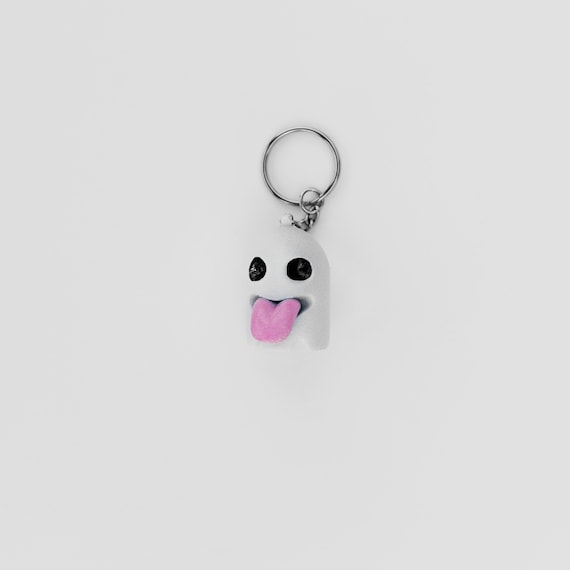 FILE .stl Call of Duty Modern Warfare / Warzone GHOST Charm | Etsy