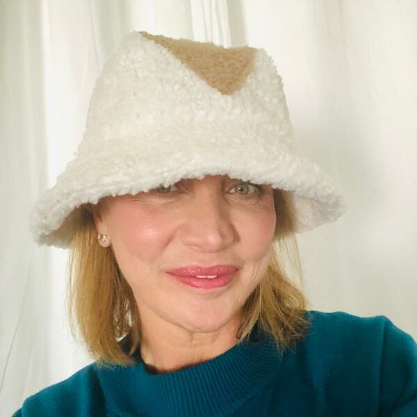 Appa Bucket Hat - Etsy