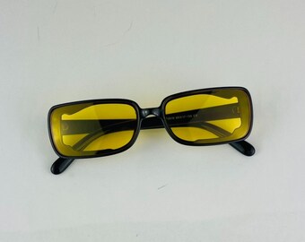 Yellow Lenses | Etsy