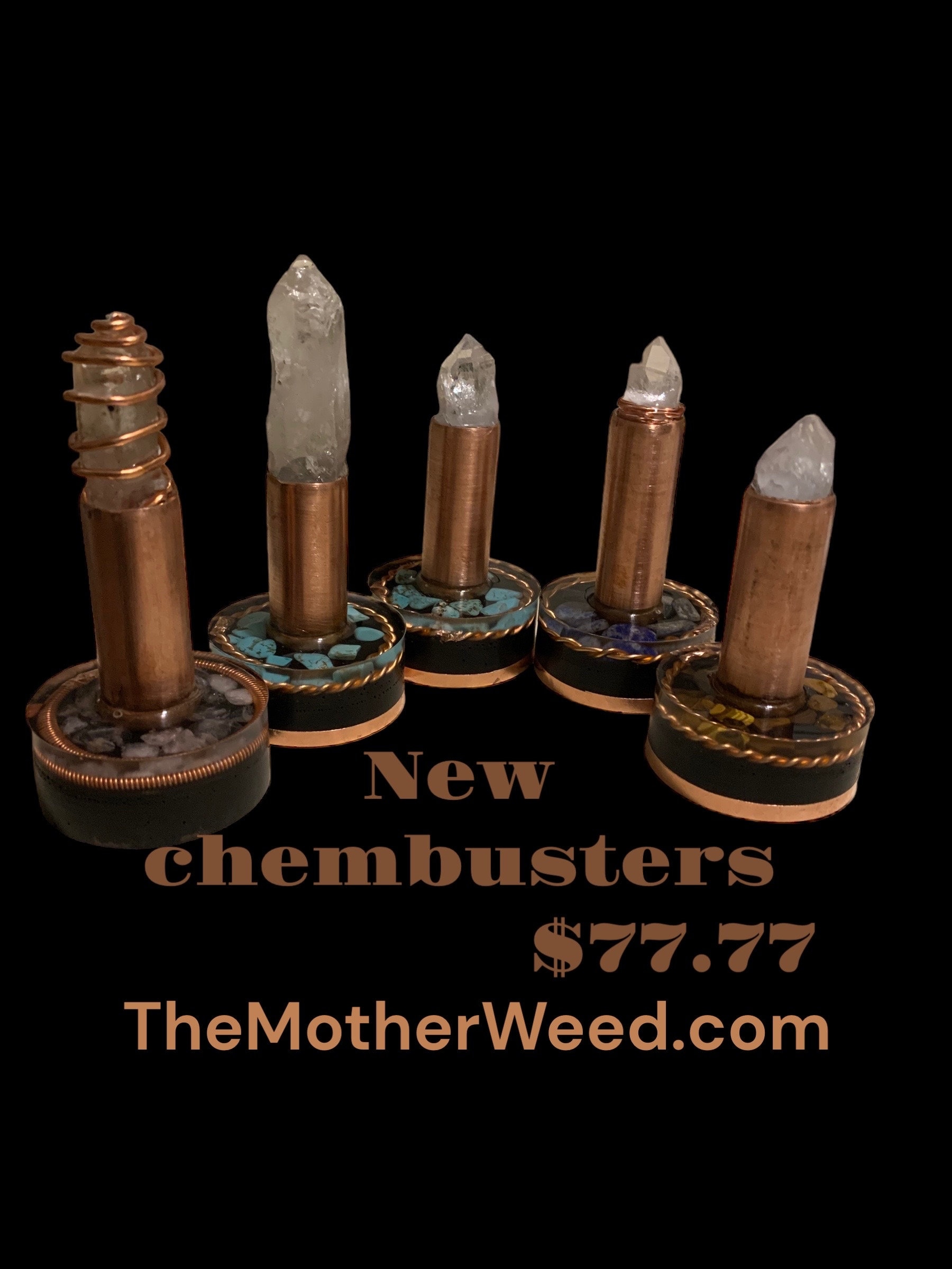 Desktop Chembuster Tensor Ring - Etsy
