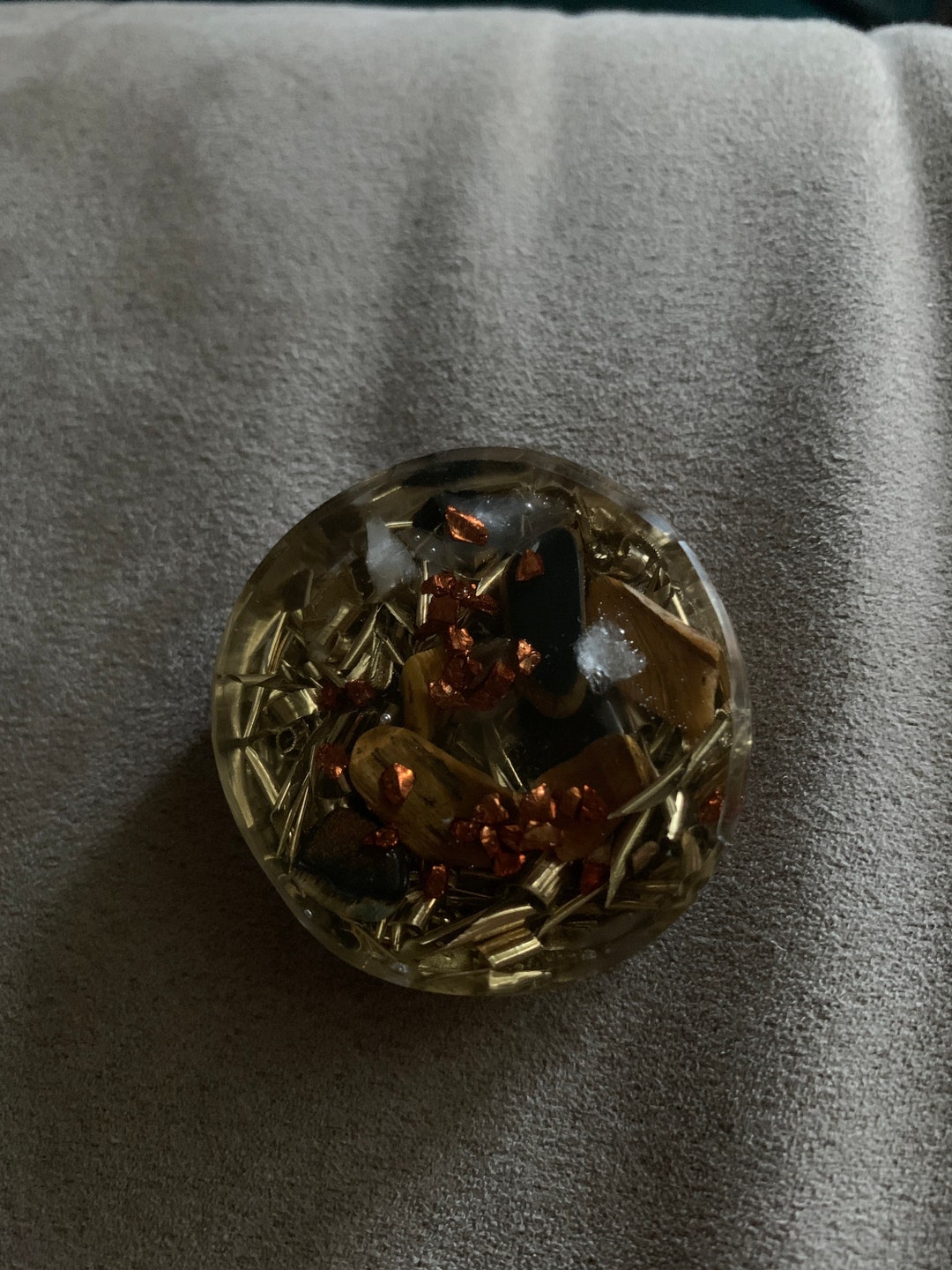 Orgonite Towerbuster Grab Bag - Etsy