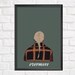 Taylor Swift Evermore Album Cover Poster. Evermore Wall Art. Printable ...