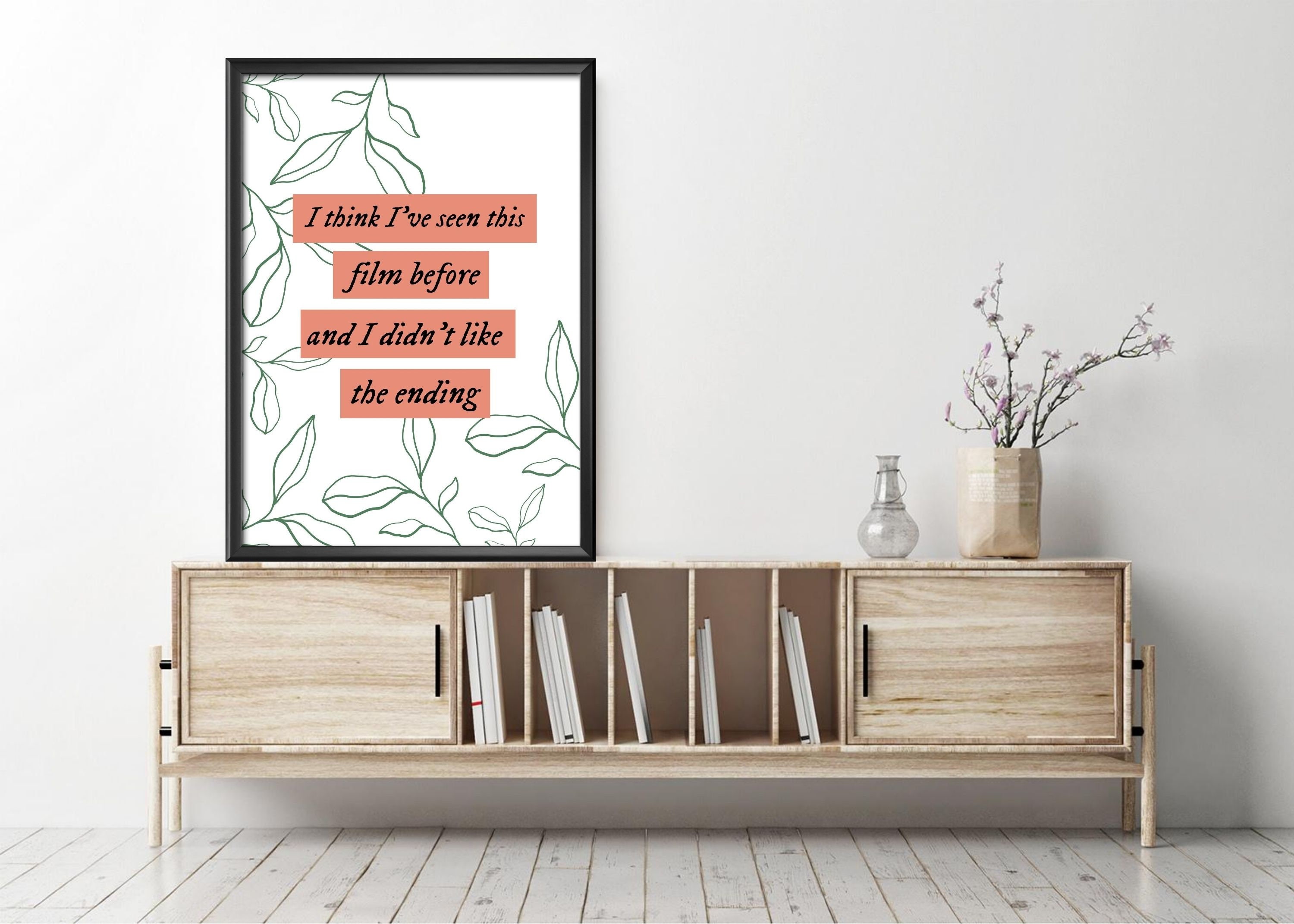 Taylor Swift, Folklore, Exile Lyric Poster. Folklore Poster. Taylor ...