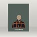 Taylor Swift Evermore Album Cover Poster. Evermore Wall Art. Printable ...
