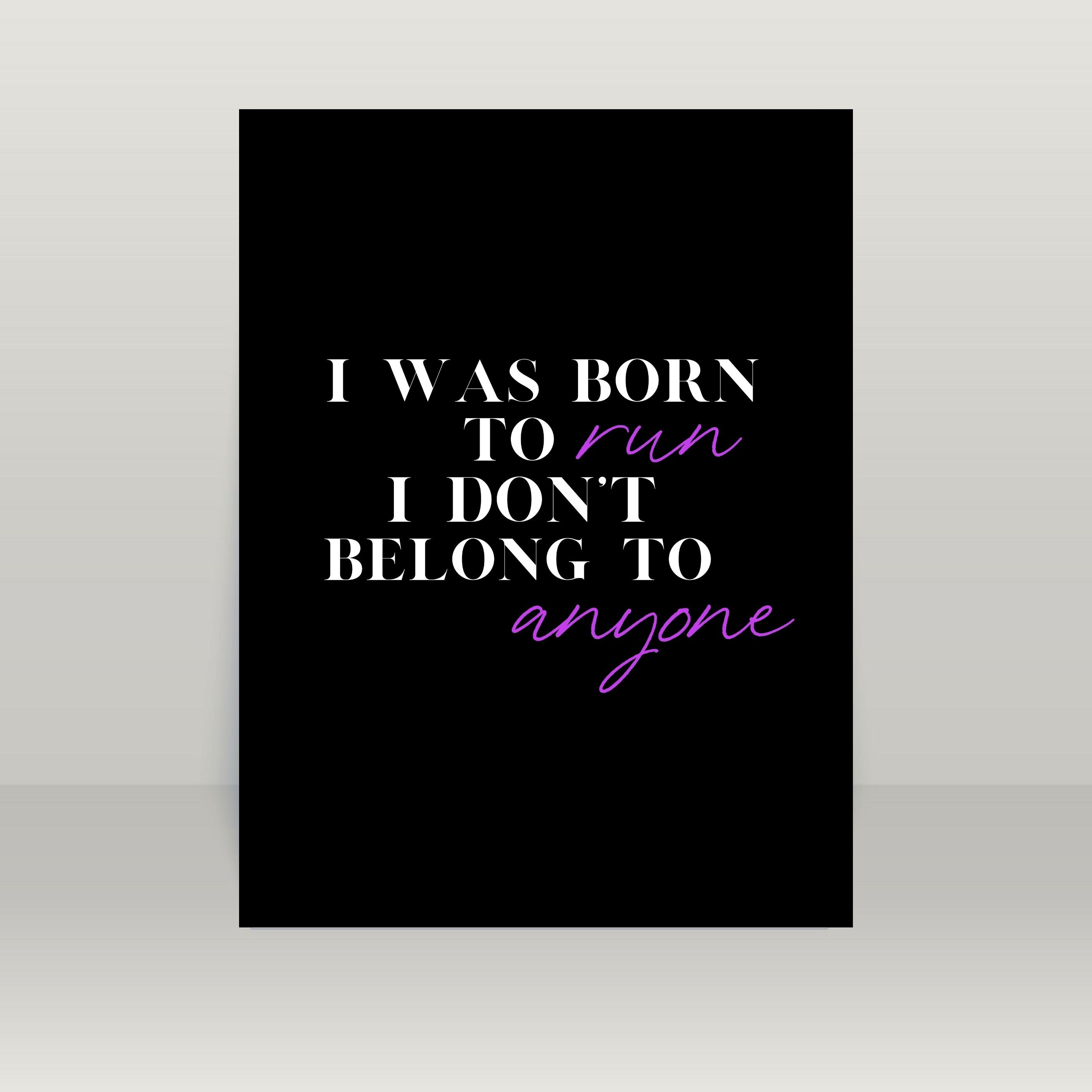 Miley Cyrus Midnight Sky Poster Sign. Midnight Sky Wall Art. Living ...