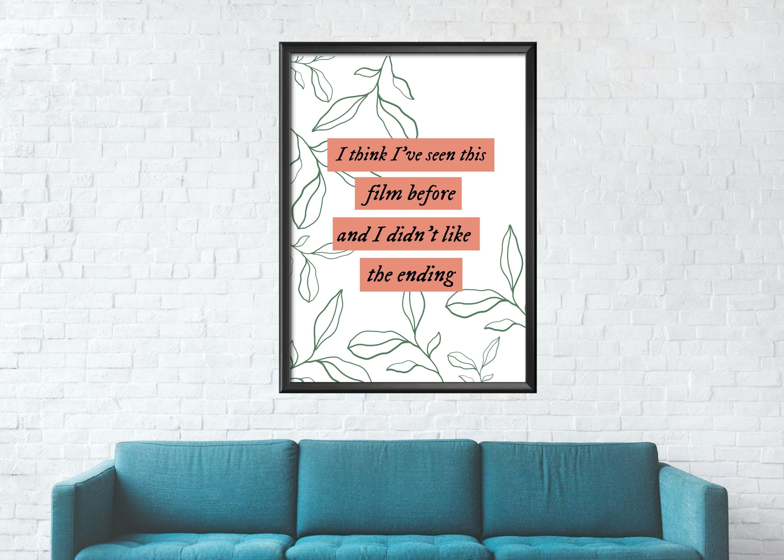 Taylor Swift, Folklore, Exile Lyric Poster. Folklore Poster. Taylor ...