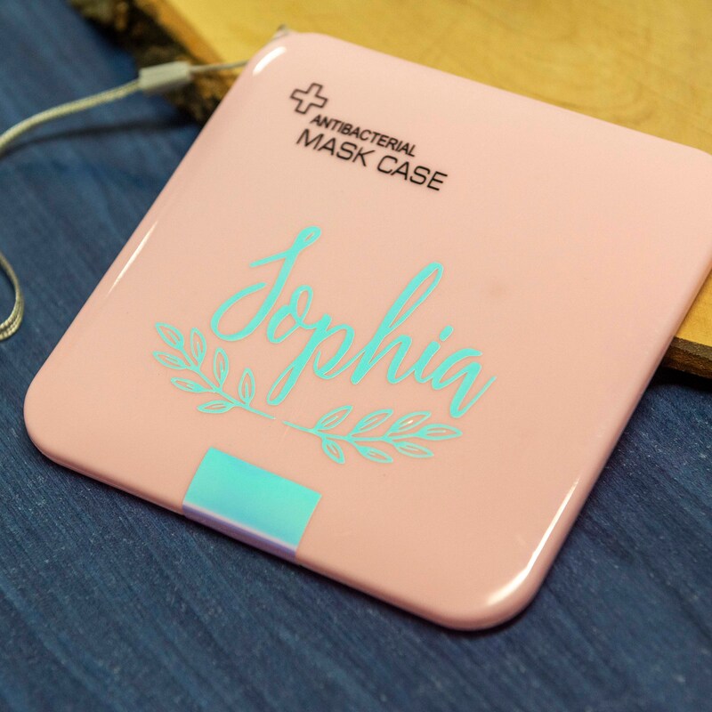 Face Mask Containers - Etsy