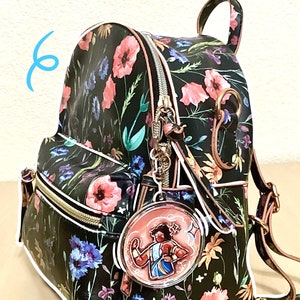 Pavitr Prabhakar Fan-made Keychain - Etsy