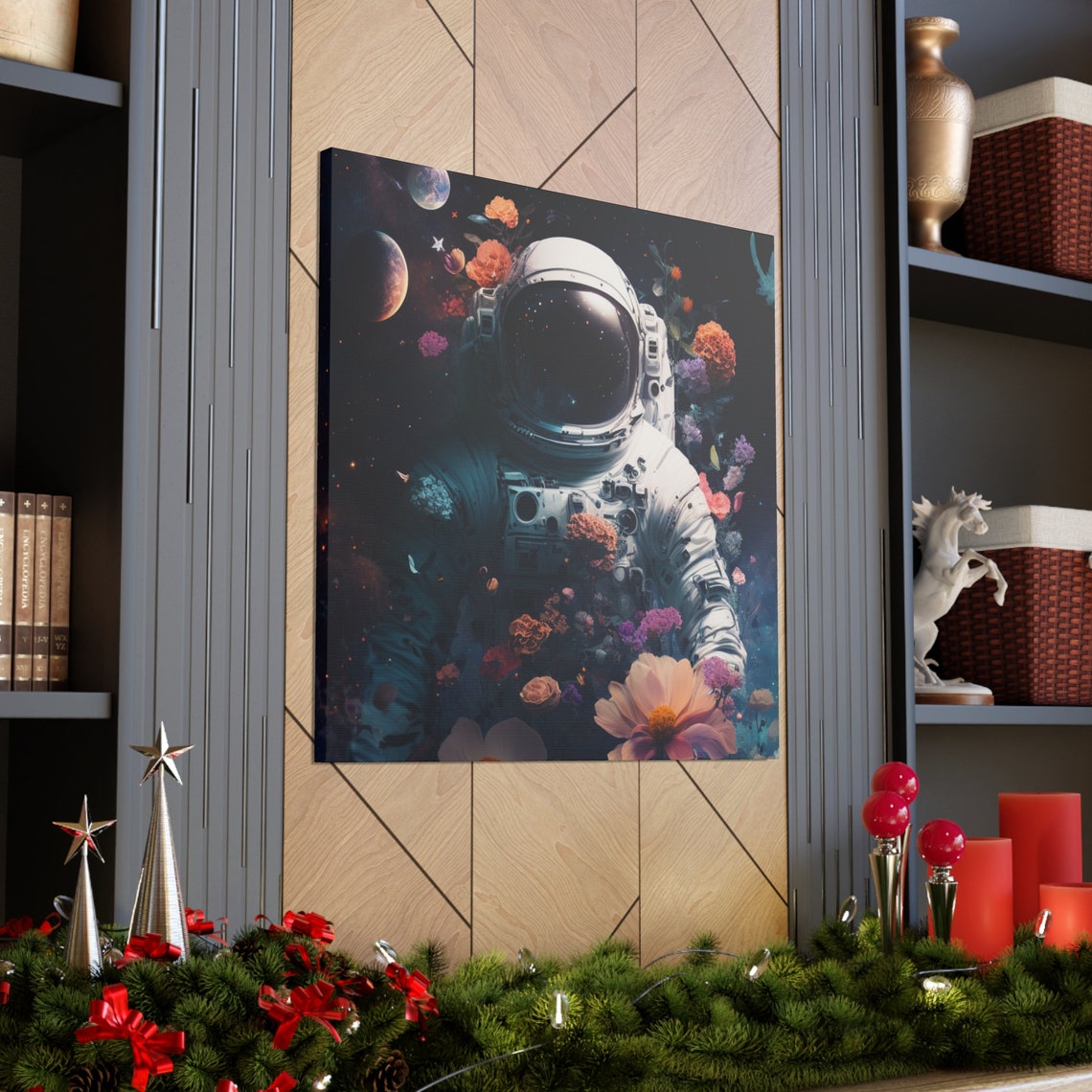 Canvas Gallery Wraps - Etsy