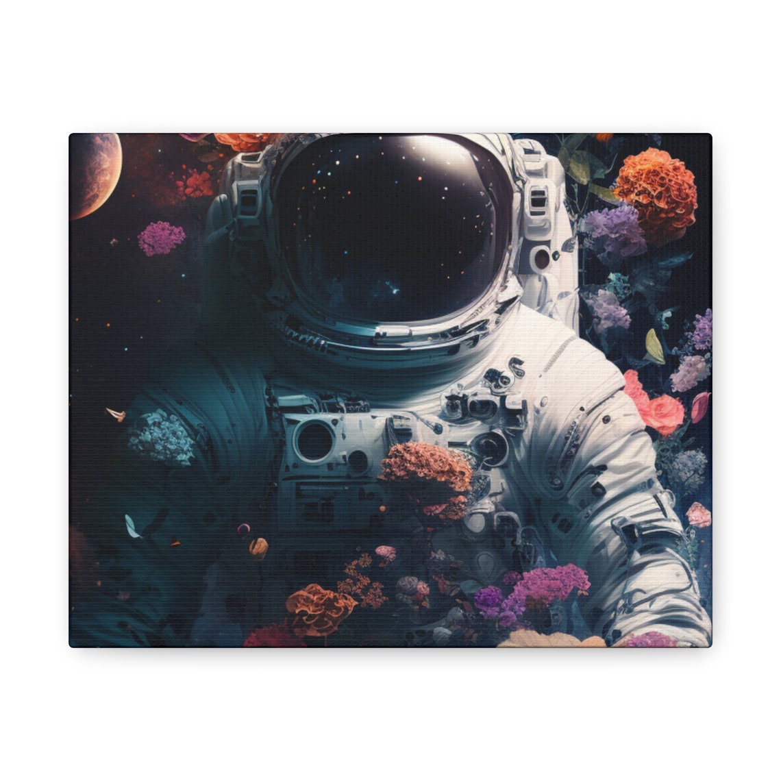 Canvas Gallery Wraps - Etsy
