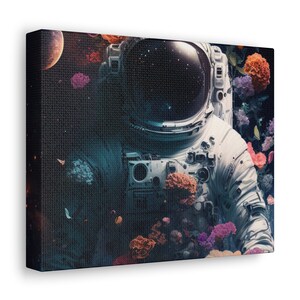Canvas Gallery Wraps - Etsy
