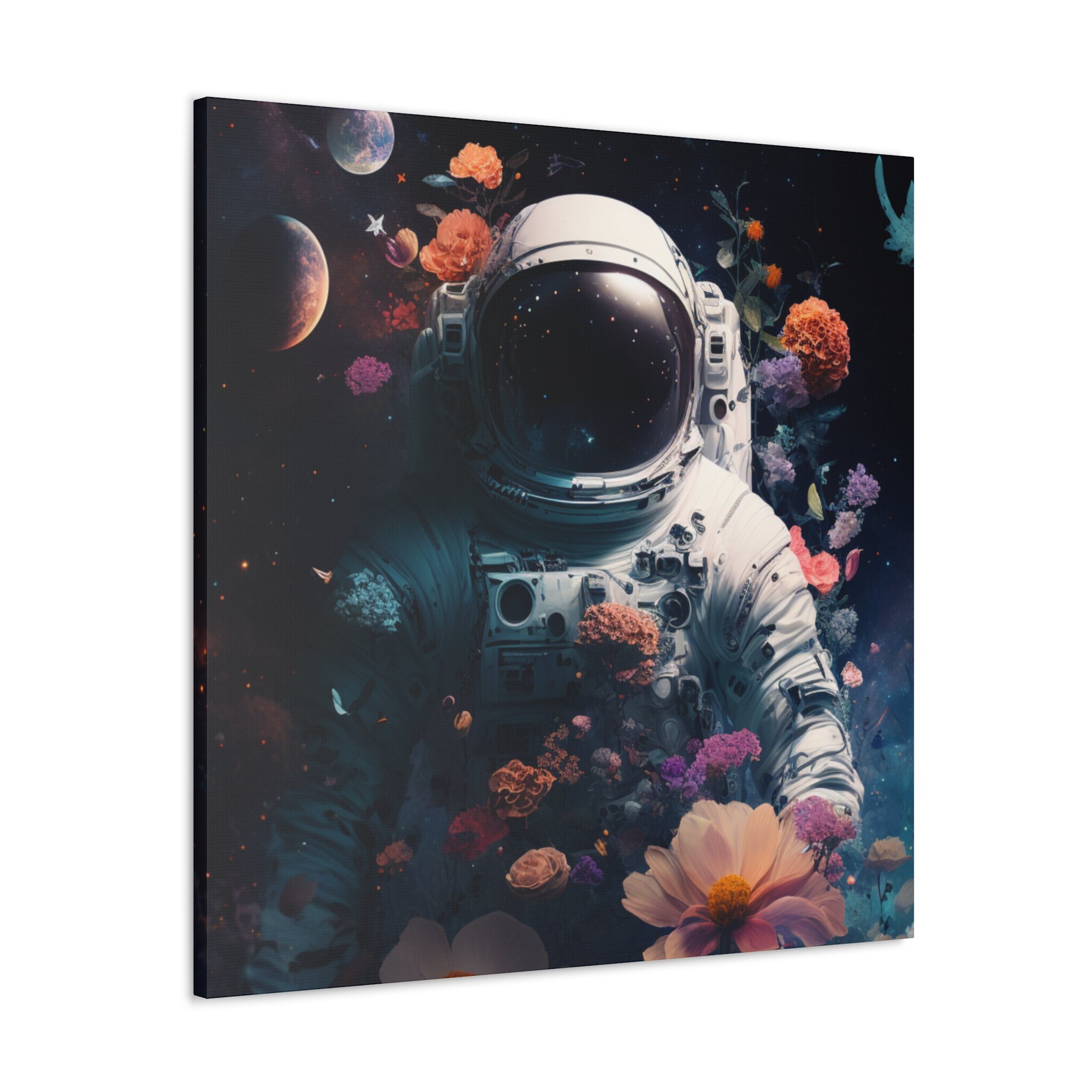 Canvas Gallery Wraps - Etsy