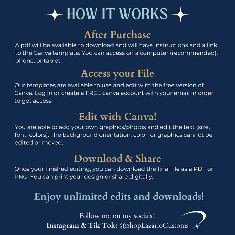 Druckbarer Blumenkalender 2026, Canva Sofortiger Download, 12 ...