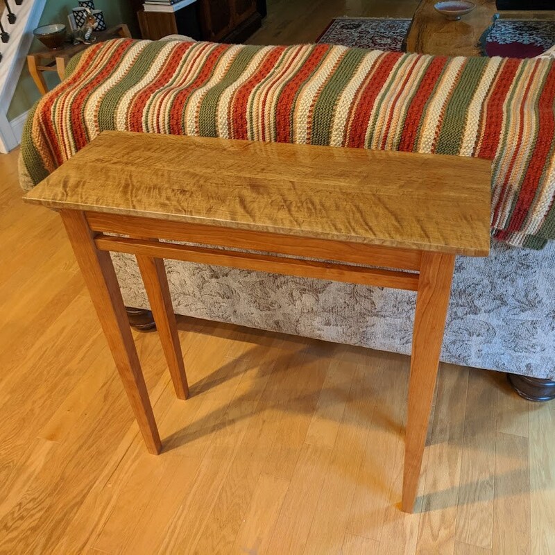 Mission Table - Etsy