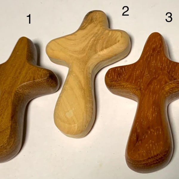 Comfort Cross - Etsy