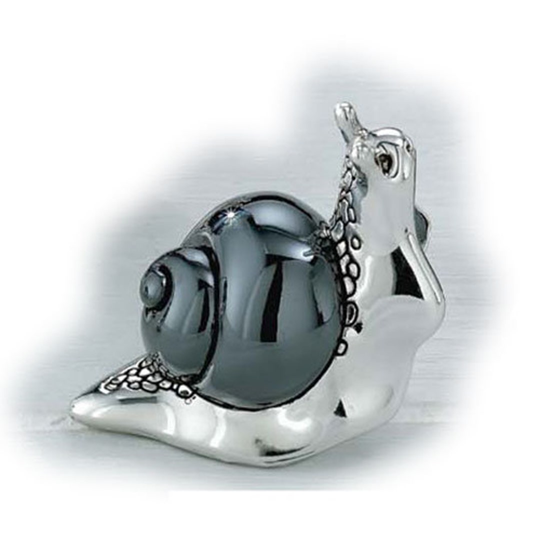 Silver Plated Statue, Animals Miniatures, Handmade Sculptures, Tiny ...