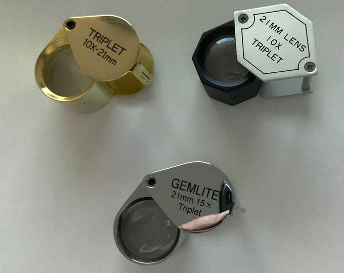 30x Loupe - Etsy