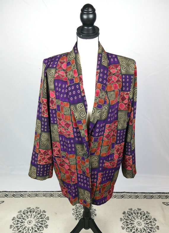 vintage emily adams - Gem