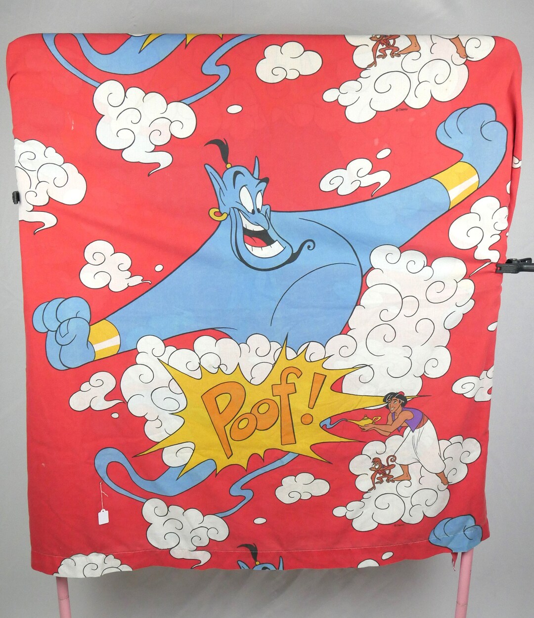 Aladdin Bed Sheets - Etsy