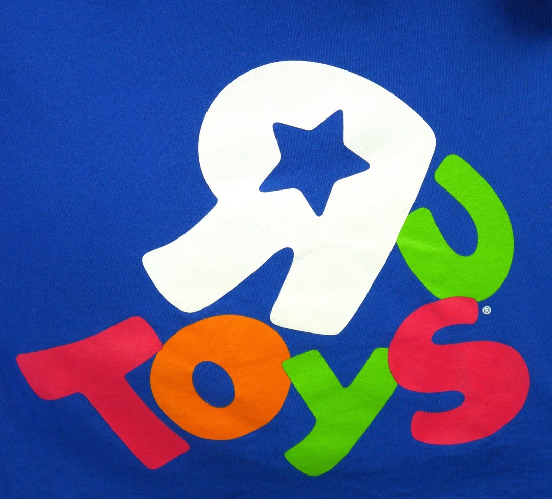 Toys R Us Shirt - Etsy
