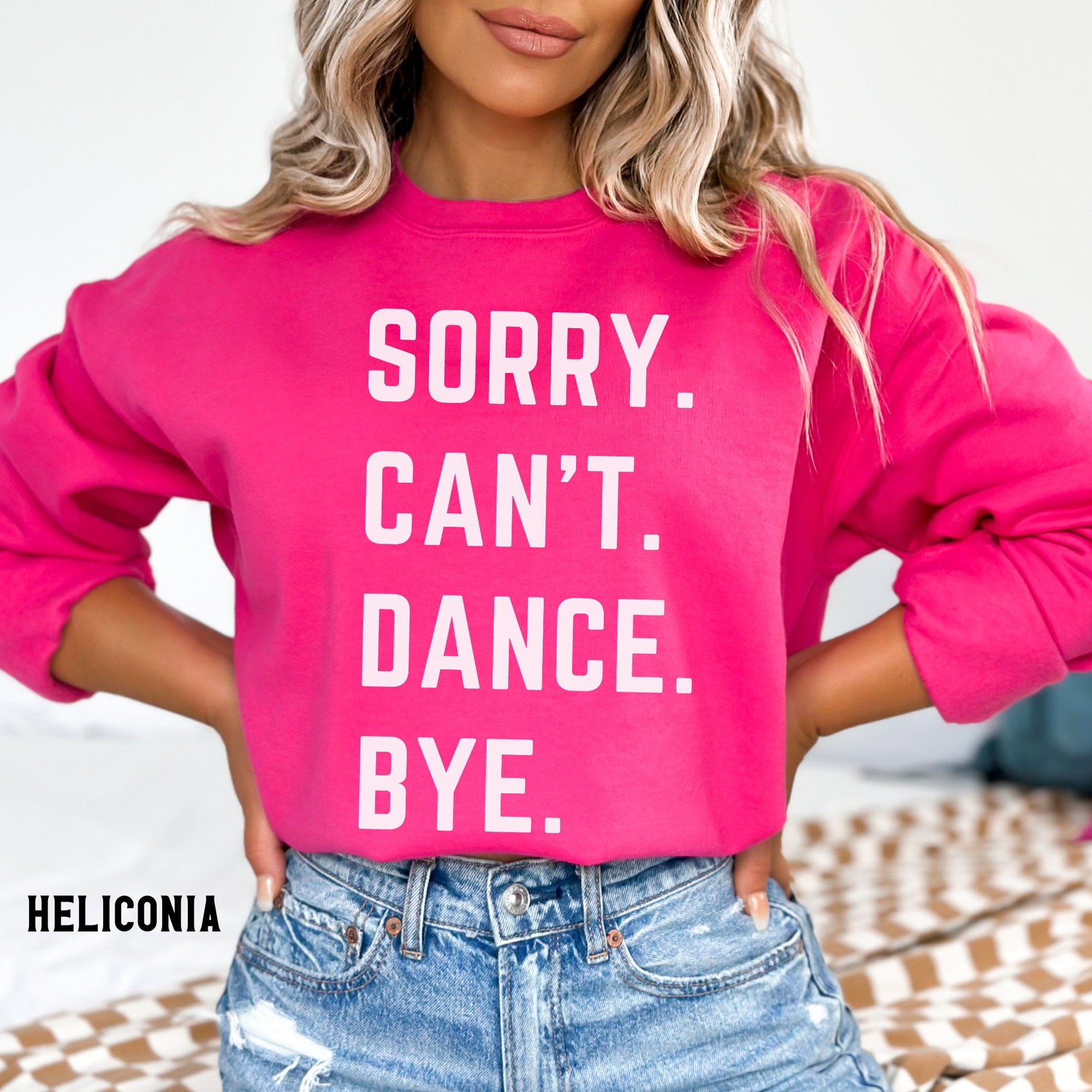 Dancer Sweatshirt Gift for Dancer T-shirt for Dance Competition Gift ...