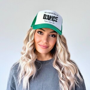 Dance Mom Trucker Cap Hat for Dance Mom Gift for Dance Lover Gift for ...
