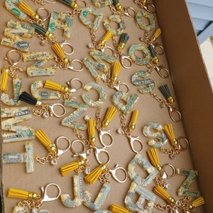 Money Keychains | Etsy