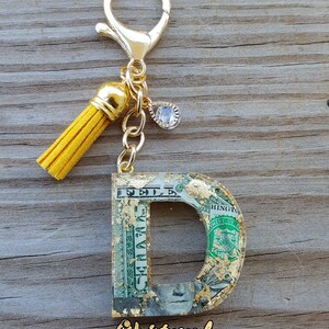 Money Keychains - Etsy