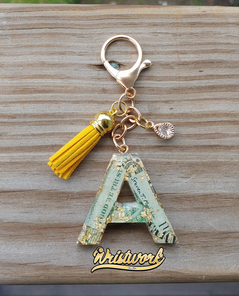 Money Keychains - Etsy