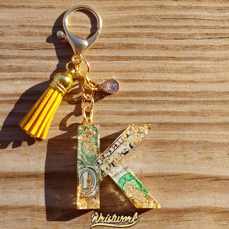 Money Keychains - Etsy