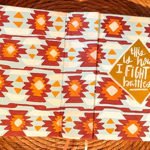 Repurposed Hand Painted Bibles - Etsy