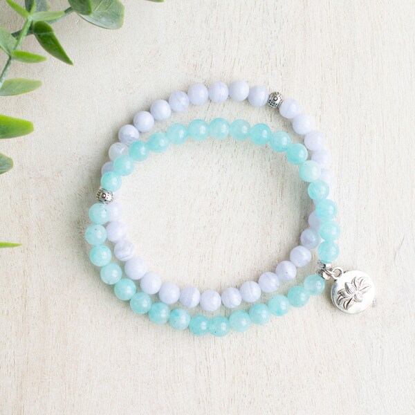 Calming Bracelet - Etsy