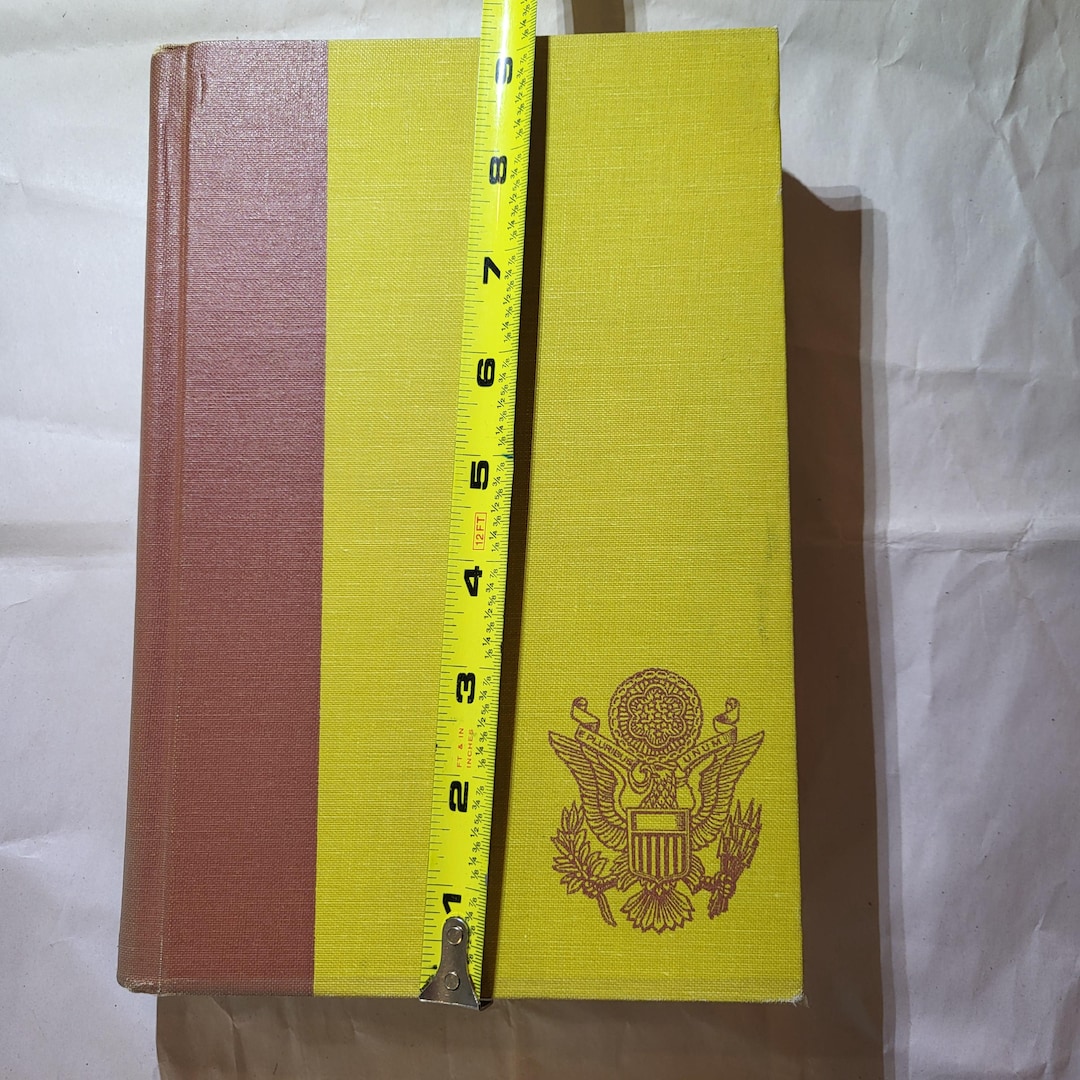 US Army Officer's Guide 36th Edition 1972 HB - Etsy