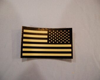 Velcro Flag Patch | Etsy