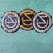 102nd Infantry.division Patch Cut Edge - Etsy