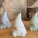 Gonk Candle/ Gnome Candle/ Christmas Candle/ Christmas Gift/ Christmas ...