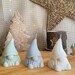 Gonk Candle/ Gnome Candle/ Christmas Candle/ Christmas Gift/ Christmas ...