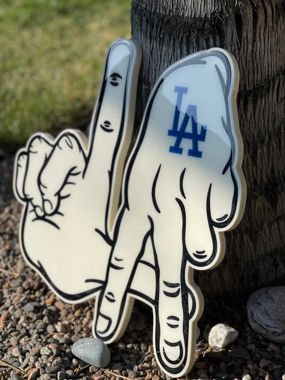 Mlb Baseball Sign