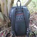 Elvira Coffin Backpack Pattern - Etsy