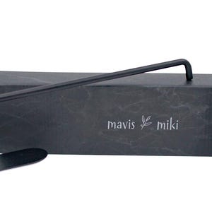 Mavis Miki Under Counter Paper Towel Holder, Heavy Duty Towel Rack for ...