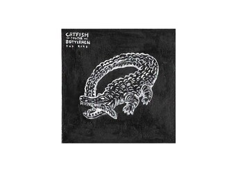 The Ride Album Cover | Etsy