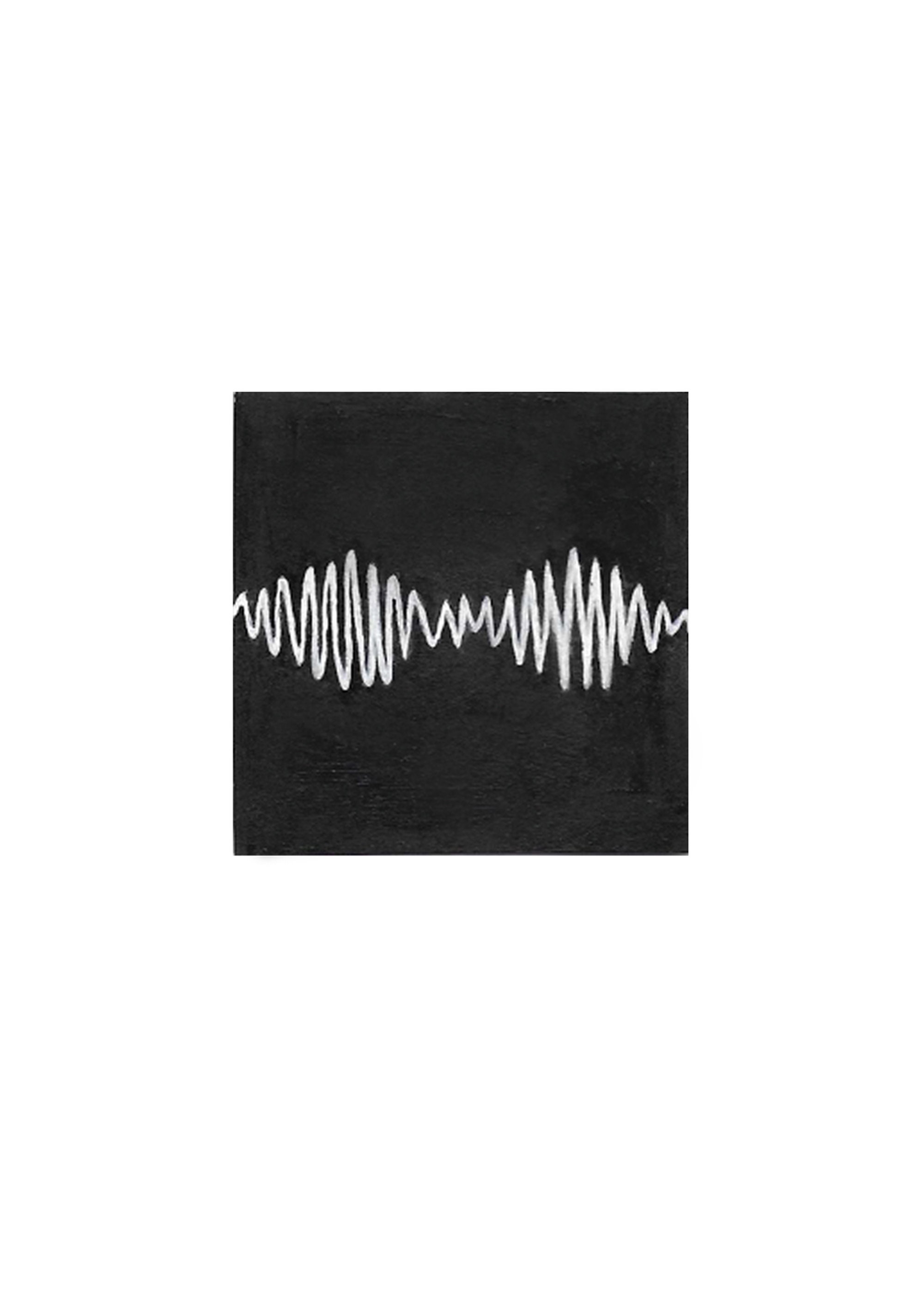 Am Album Cover Wallpaper