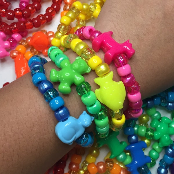 Kandi Kid - Etsy