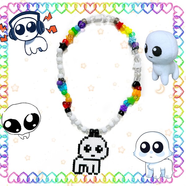 Kandi - Etsy